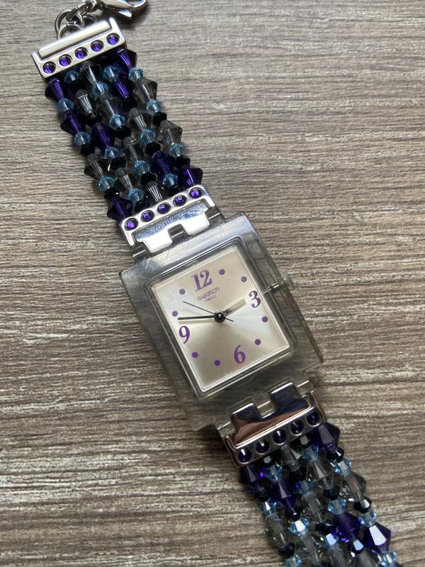 Часы Swatch — цена 520 грн в каталоге Часы Купить аксессуары по доступной цене на Шафе Украина