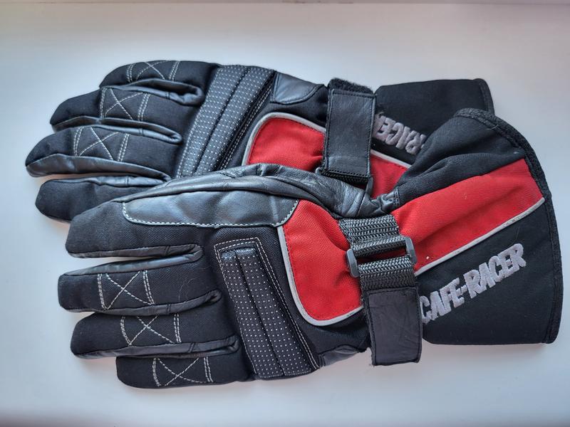 Мото варежки — цена 450 грн в каталоге Мотоэкипирование Купить автотовары по доступной цене на