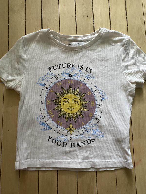 Топ House — цена 105 грн в каталоге Топы Купить женские вещи по доступной цене на Шафе Украина