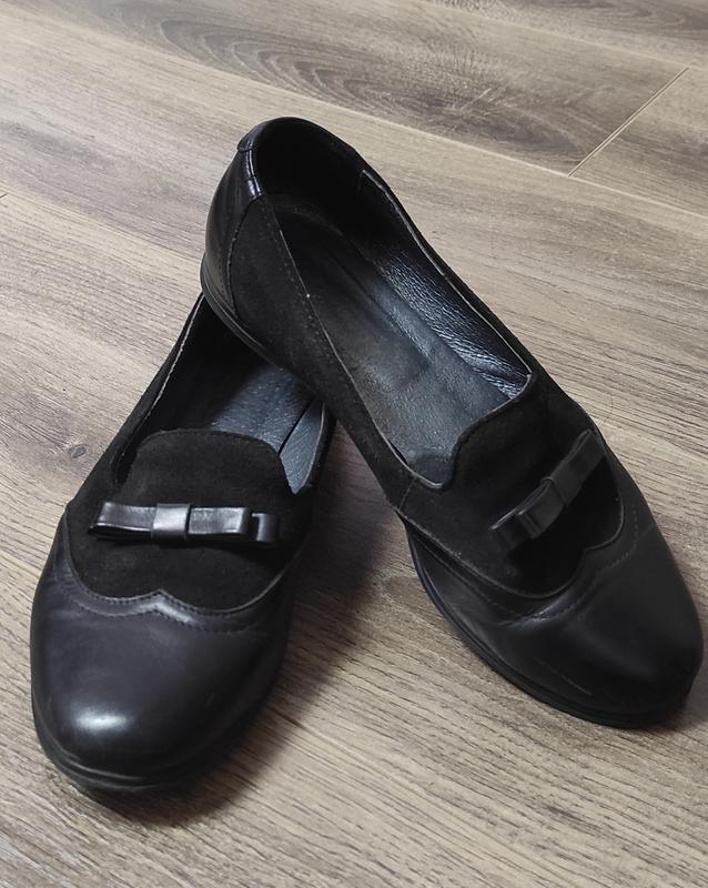 Взуття туфлі — ціна 280 грн у каталозі Туфлі Купити жіночі речі за