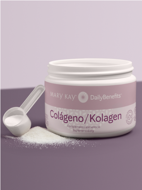 Колаген mary kay daily benefits — цена 1346 грн в каталоге Средства для ...