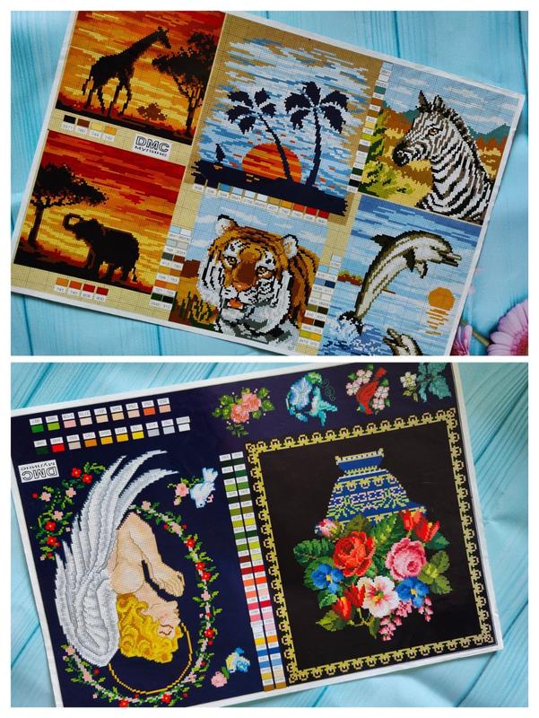 Схема для вышивки — цена 90 грн в каталоге Картины Купить товары для дома и быта по доступной