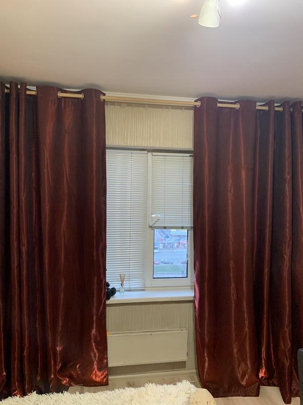 Штори — цена 1200 грн в каталоге Шторы Купить товары для дома и быта по доступной цене на Шафе