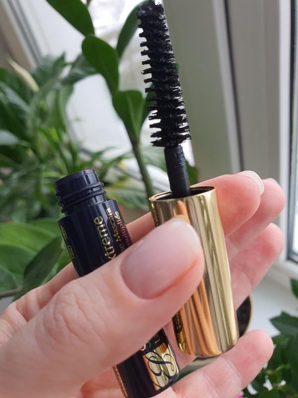 Туш sumptuous extreme mascara, estee lauder — цена 150 грн в каталоге ...