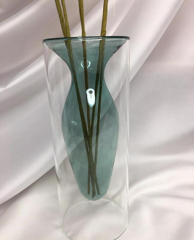 Ваза — ціна 999 грн у каталозі Вази Купити товари для дому та побуту за доступною ціною на Шафі