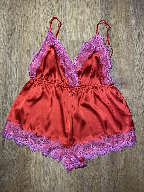 Нічнушка пеньюар — ціна 179 грн у каталозі Пеньюари Купити жіночі речі за доступною ціною на