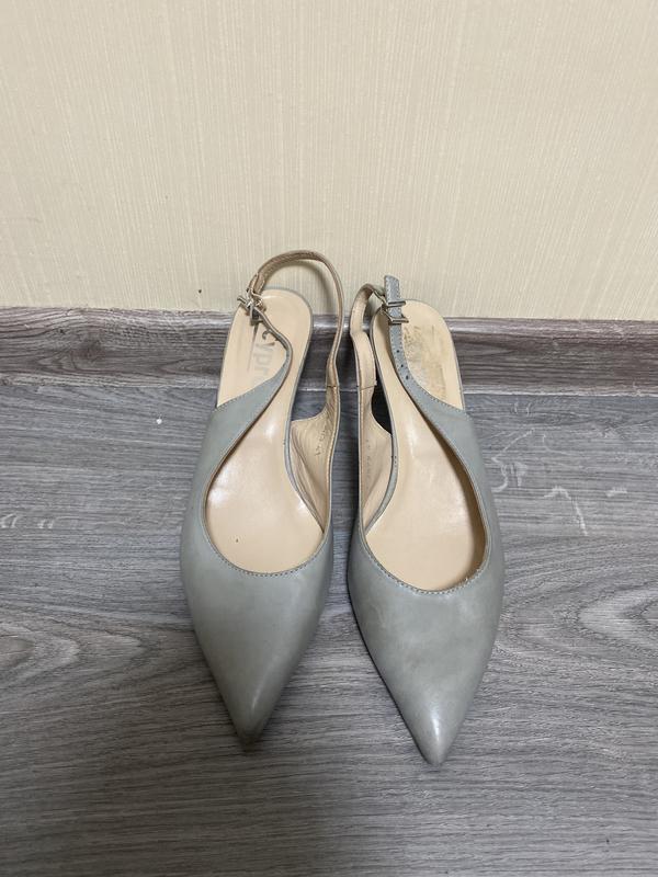 Туфлі — цена 250 грн в каталоге Туфли Купить женские вещи по доступной цене на Шафе Украина