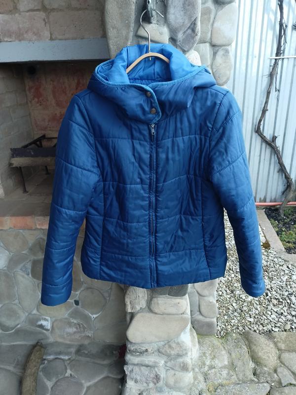 Весняна курточка — цена 100 грн в каталоге Куртки Купить женские вещи по доступной цене на Шафе