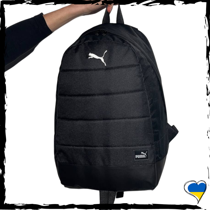 Рюкзак puma air. рюкзак пума аир. рюкзак вместительный, молодежный ...