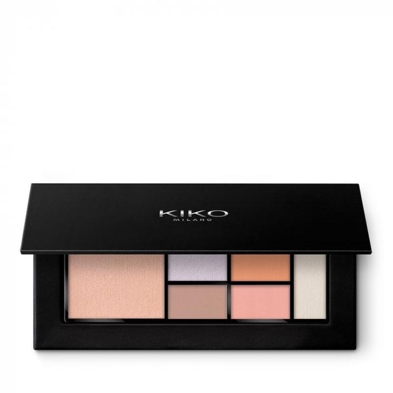 Палетка теней для век — цена 250 грн в каталоге Тени для век Купить товары для красоты и