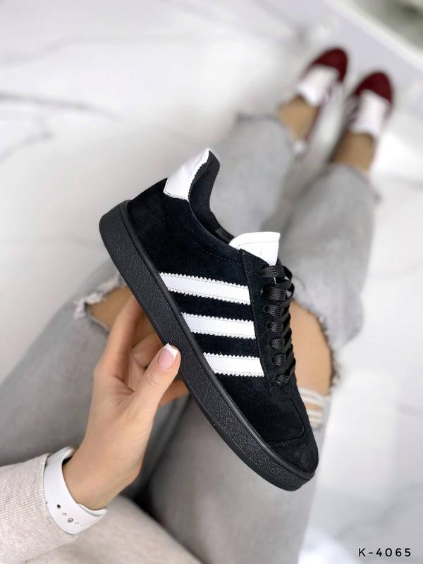 Адідас газелі — ціна 2200 грн у каталозі Кросівки Купити жіночі речі за доступною ціною на Шафі