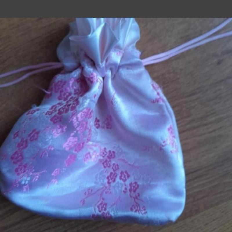 Мішочок для зберігання нюанс див ост фото — ціна 65 грн у каталозі Органайзери Купити товари