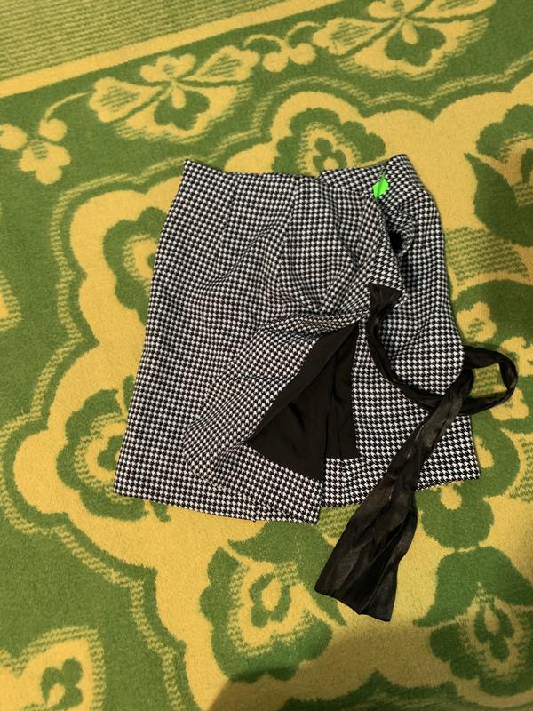 Спідниця — ціна 400 грн у каталозі Міді спідниці Купити жіночі речі за доступною ціною на Шафі