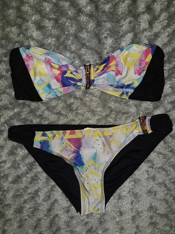 Купальник 12 розмір — ціна 95 грн у каталозі Купальники Купити жіночі ...