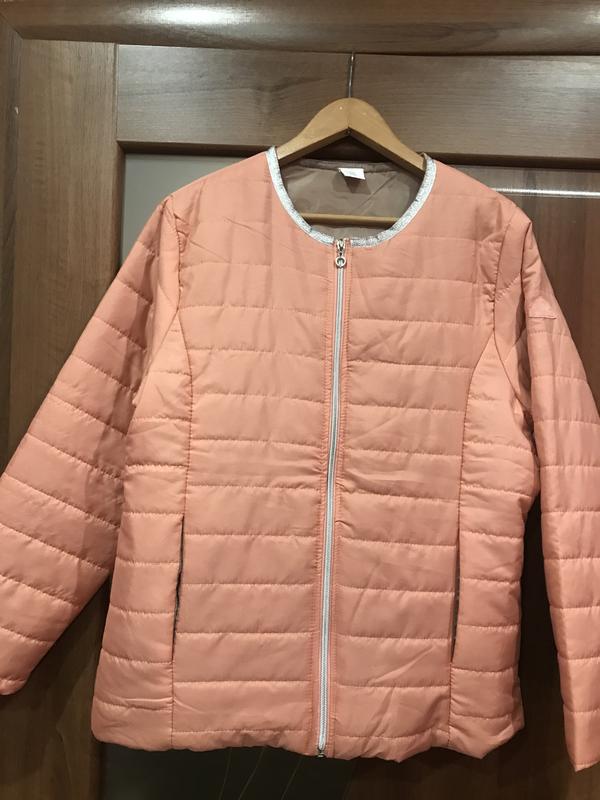 Cosytech лёгкая куртка — цена 390 грн в каталоге Куртки Купить женские вещи по доступной цене