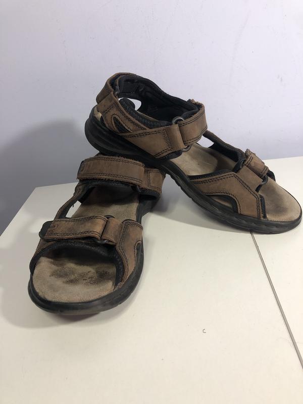 Сандалии босоножки — цена 380 грн в каталоге Сандалии Купить мужские вещи по доступной цене на