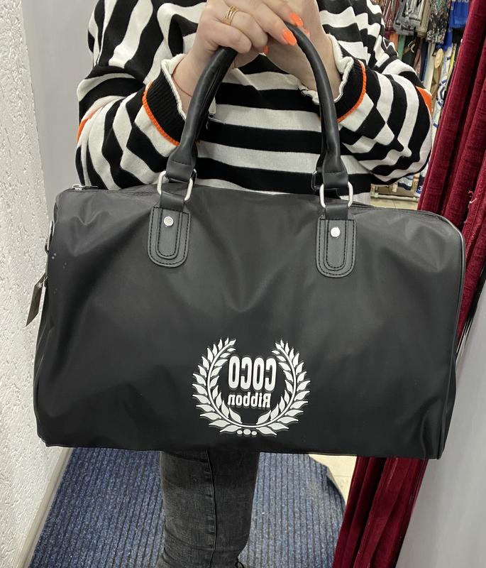 Дорожні сумки — ціна 740 грн у каталозі Спортивні сумки Купити аксесуари за доступною ціною на