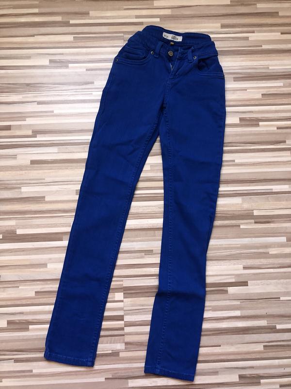 Дуже класні джинси скіні — ціна 300 грн у каталозі Джинси Купити жіночі речі за доступною