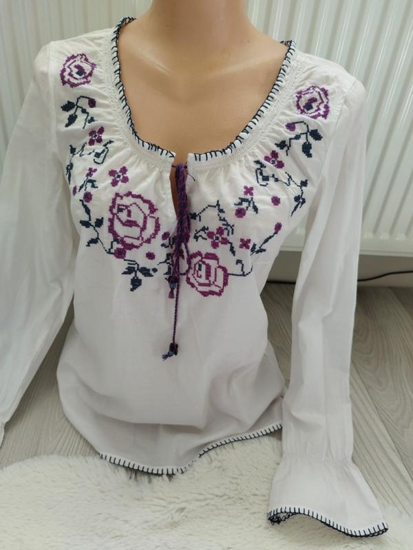 Вишиванка — цена 459 грн в каталоге Вышиванки Купить женские вещи по доступной цене на Шафе