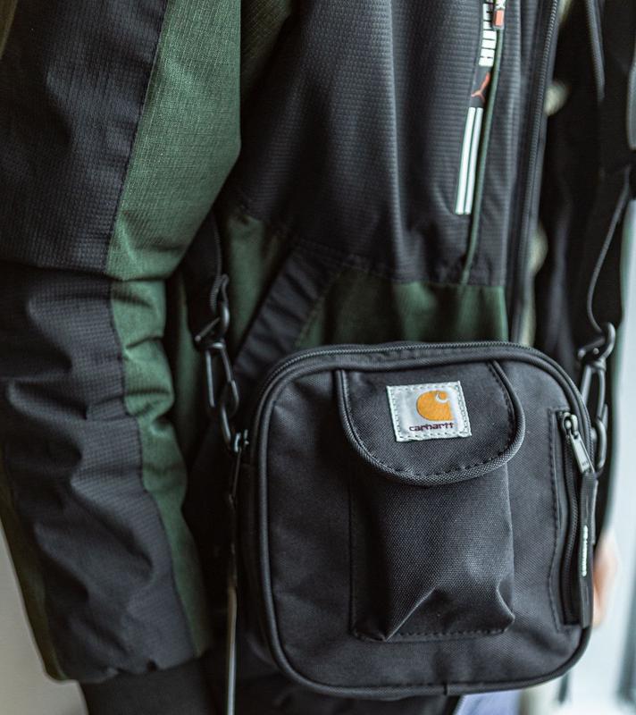 Сумка кархарт, сумка carhartt, барсетка carhartt, барсетка кархарт ...