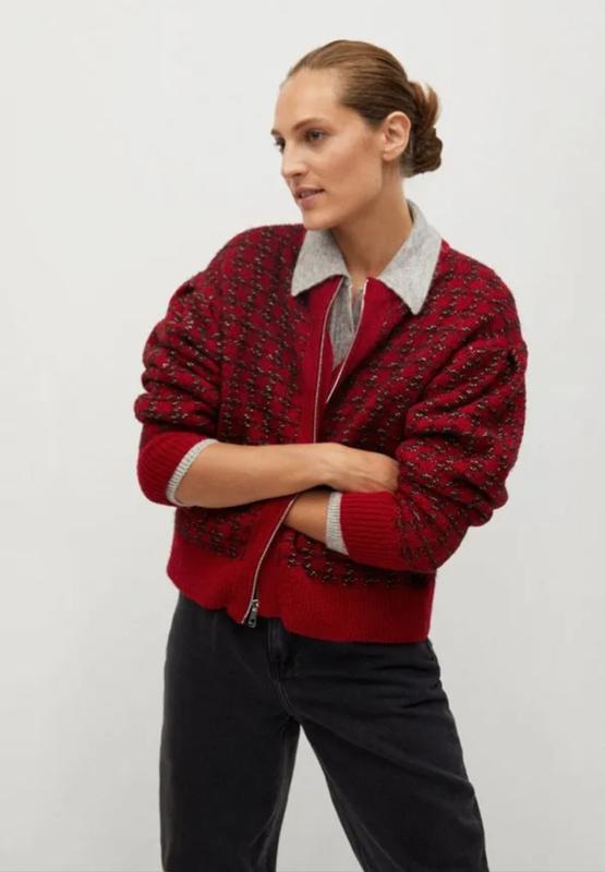 Кардиган Magno Eliseo — ціна 149 грн у каталозі Кардигани Купити жіночі речі за доступною ціною