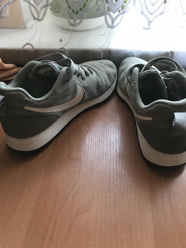 Кросівки nike mid runner 2 — ціна 700 грн у каталозі Кросівки Купити ...