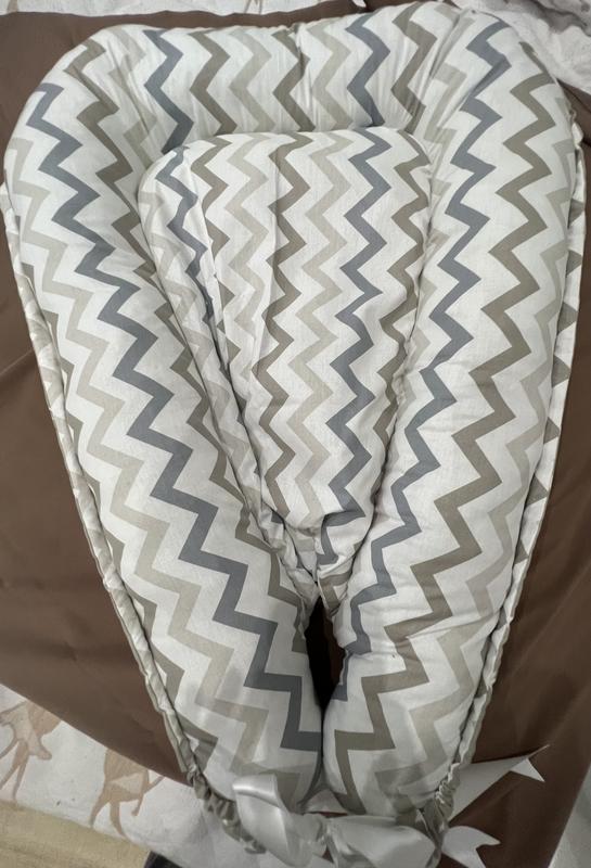 Кокон для немовлят — ціна 550 грн у каталозі Кокони Купити товари для дому та побуту за