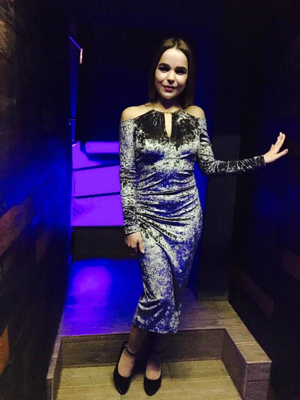 Вечірня сукня — ціна 280 грн у каталозі Вечірні сукні Купити жіночі речі за доступною ціною на