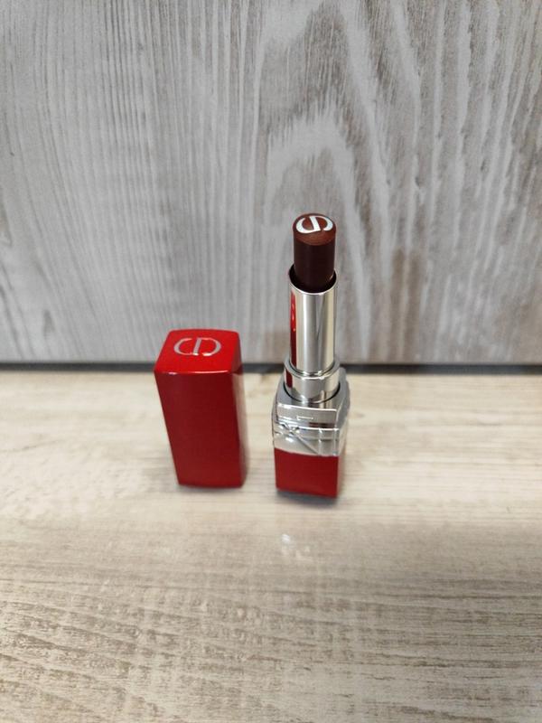 Christian dior ultra care помада для губ тон 989 — цена 500 грн в ...