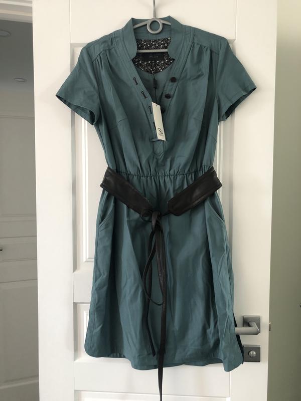 Плаття нове Rolada — ціна 450 грн у каталозі Сукні міді Купити жіночі речі за доступною ціною на