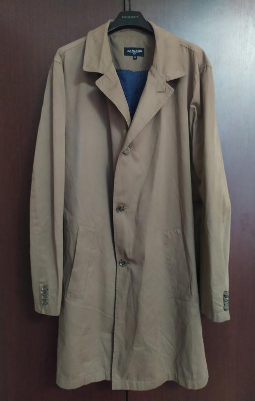 Мужской плащ — цена 500 грн в каталоге Плащи Купить мужские вещи по доступной цене на Шафе