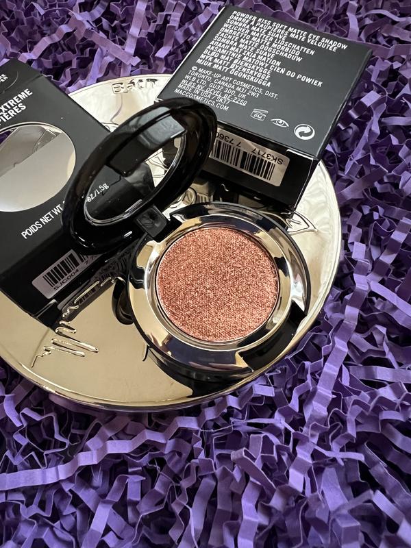 Mac dazzleshadow store