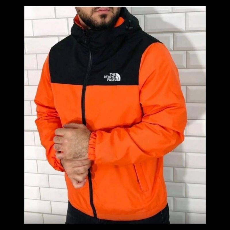 Ветровка — цена 900 грн в каталоге Ветровки Купить мужские вещи по доступной цене на Шафе