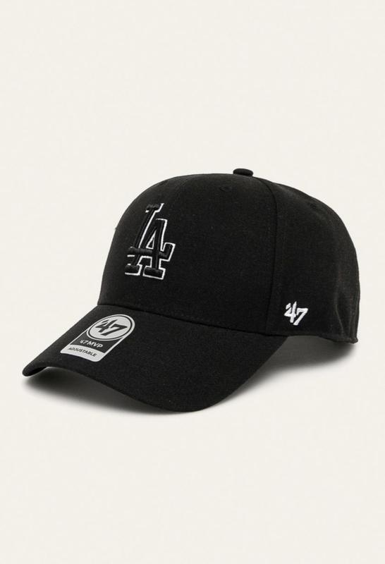 Кепка la, 47 brand — цена 950 грн в каталоге Кепки Купить мужские вещи ...