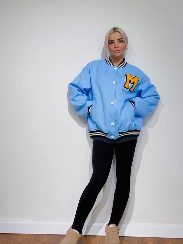 Бомбер — ціна 1100 грн у каталозі Куртки Купити жіночі речі за доступною ціною на Шафі Україна