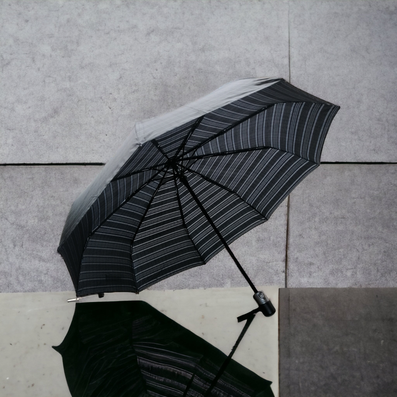 "зонт для мужчин frei regen" - складной, автоматический, с рисунком в ...