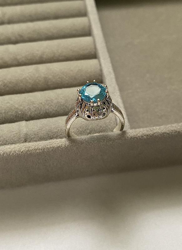 Кільце — ціна 40 грн у каталозі Кільця і персні Купити аксесуари за доступною ціною на Шафі