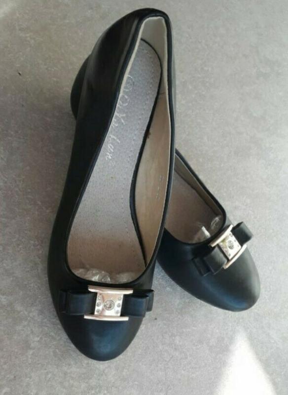 Туфлі — ціна 300 грн у каталозі Туфлі Купити жіночі речі за доступною ціною на Шафі Україна