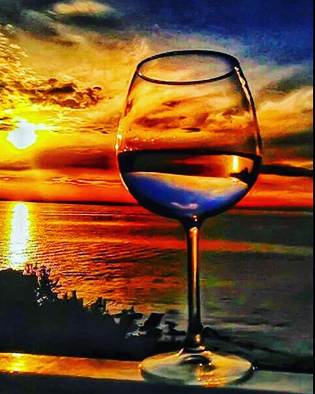 Алмазна мозаїка за номерами — ціна 370 грн у каталозі Картини по номерам Купити товари для