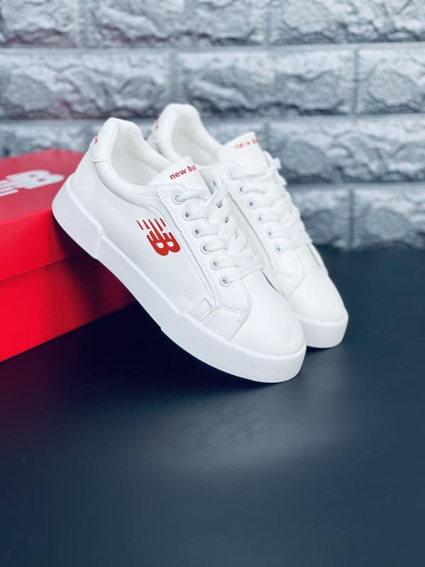 Кроссовки кеды подростковые new balance низкие стильные кросовки кроси ...