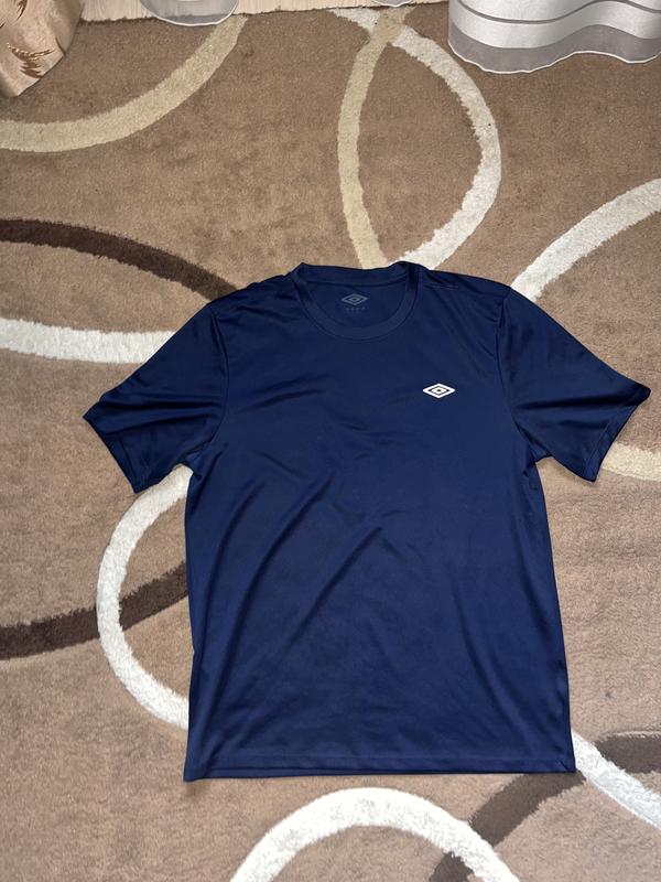 Umbro — цена 281 грн в каталоге Футболки Купить мужские вещи по ...