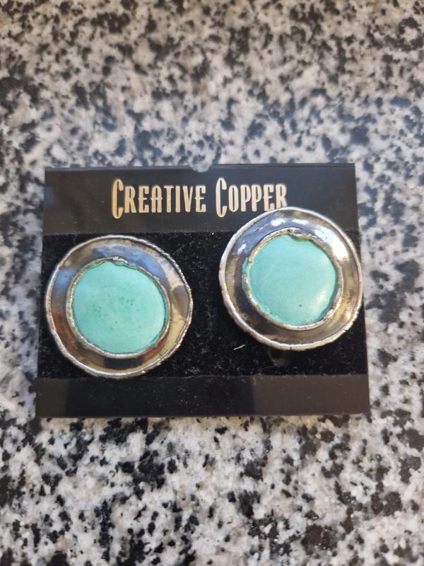 Кліпси дизайнерські — ціна 120 грн у каталозі Інші аксесуари Купити аксесуари за доступною ціною