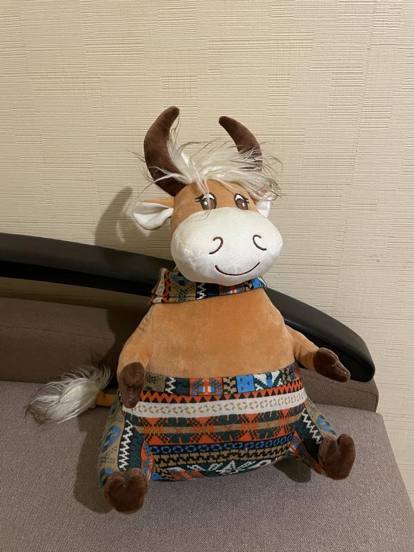 Корова буренка — ціна 280 грн у каталозі Аксесуари Купити товари для дому та побуту за