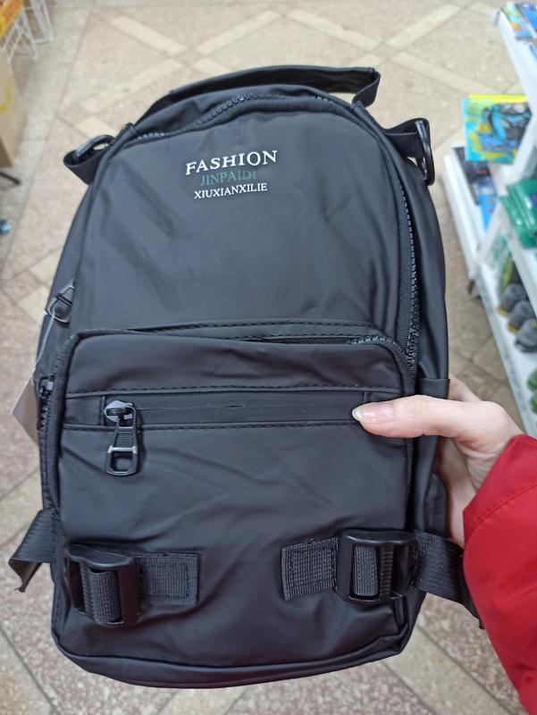 Чоловіча сумка — цена 350 грн в каталоге Сумки Купить аксессуары по доступной цене на Шафе