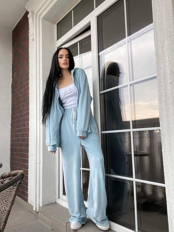 Костюм — ціна 700 грн у каталозі Брючні костюми Купити жіночі речі за