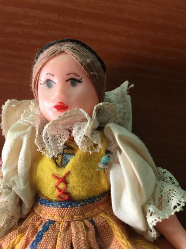 Красивые куколки — ціна 100 грн у каталозі Статуетки Купити товари для дому та побуту за