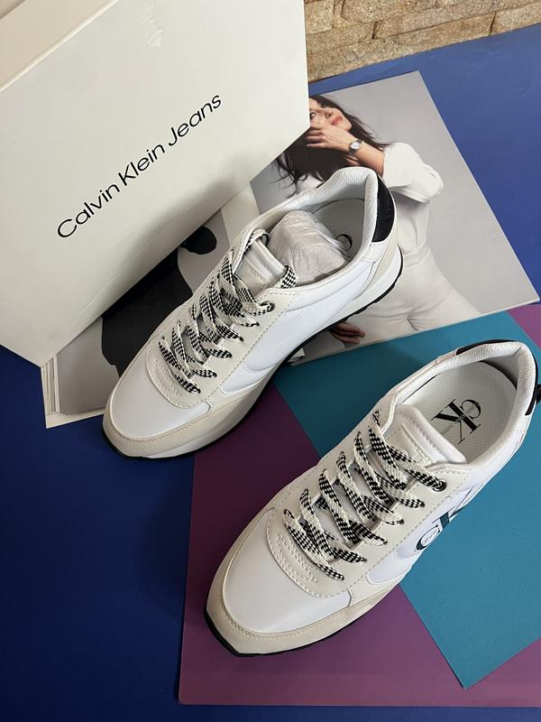 Calvin klein jeans shoe store