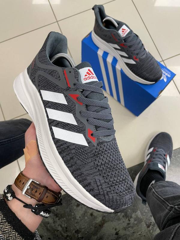 Мужские кроссовки адидас весна лето adidas terrex — цена 1250 грн в ...