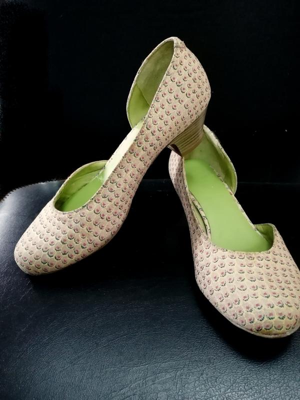 Туфлі Camper — ціна 180 грн у каталозі Туфлі Купити жіночі речі за