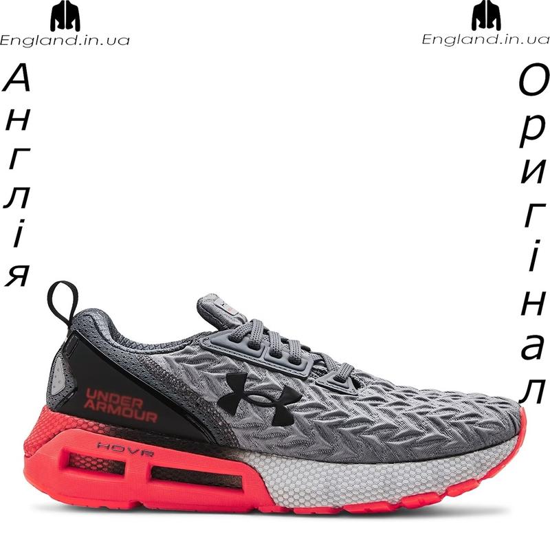 Кроссовки мужские under armour (андер армор) hovr mega2clone из англии ...